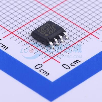 ADR435BRZ SOIC-8 电压基准芯片 全新进口原装 元器件BOM配单