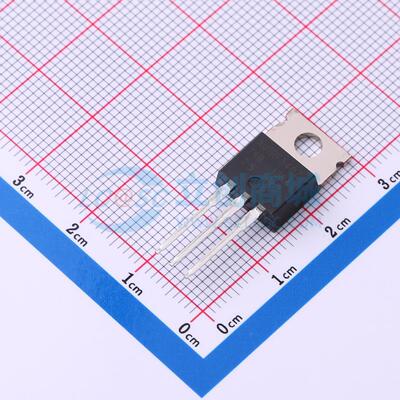 AUIRF540Z TO-220AB-3 场效应管(MOSFET) 全新原装 元器件BOM配单