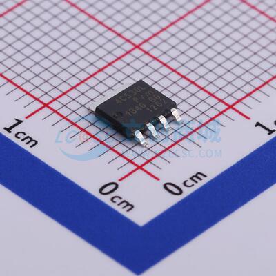 PSMN4R5-30YLC,115 LFPAK-56-5 场效应管(MOSFET) 全新原装安世