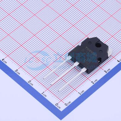 2SK3878(STA1,E,S) SC-65 场效应管(MOSFET) 全新原装 元器件配单