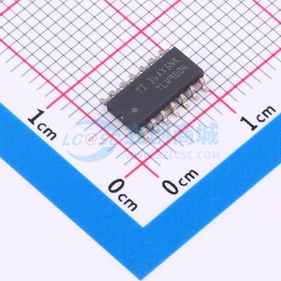 TLV9004IDR SOIC-14 运算放大器TI (德州仪器) 全新原装 BOM配单