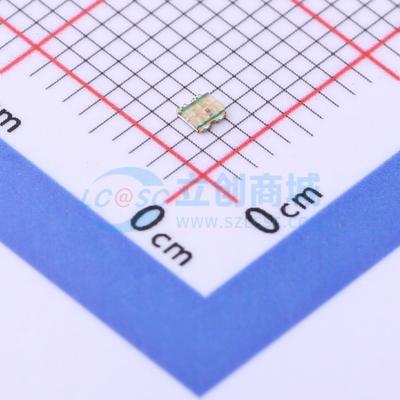 19-337C/RSBHGHC-M03/2T(PF) 0606 发光二极管/LED 亿光全新原装