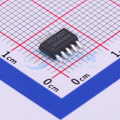TPS73601DCQR SOT-223-6 线性稳压器(LDO)TI (德州仪器) 全新原装