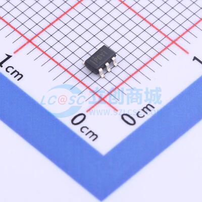 TPS73030DBVT SOT-23-5 线性稳压器(LDO)TI (德州仪器) 全新原装