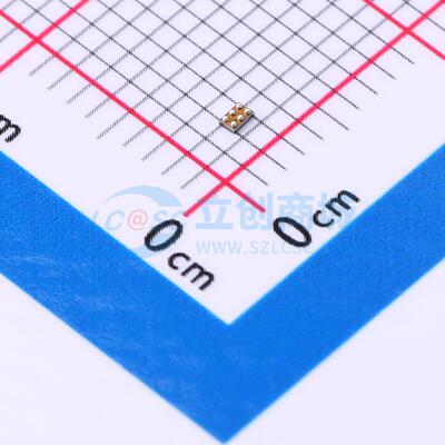 INA191A1IYFDR DSBGA-6(0.8x1.2) 电流感应放大器TI (德州仪器)