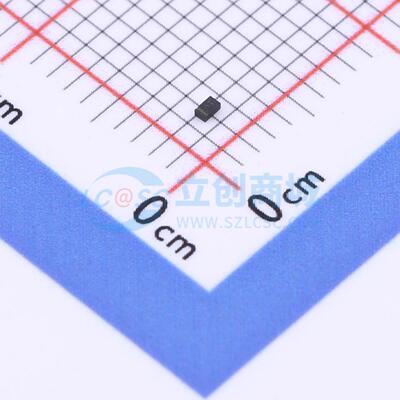 BAS3010S02LRHE6327XTSA1 SOD-882 肖特基二极管 全新原装 元器件