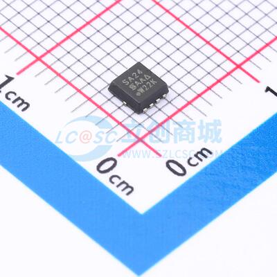 SISA24DN-T1-GE3 PowerPAK1212-8 场效应管(MOSFET) VISHAY全新原