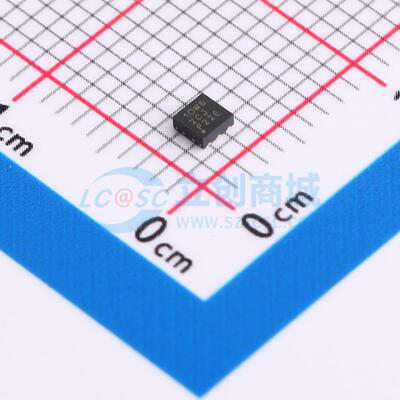 TPS74601PQWDRVRQ1 WSON-6-EP(2x2) 线性稳压器(LDO)TI (德州仪器