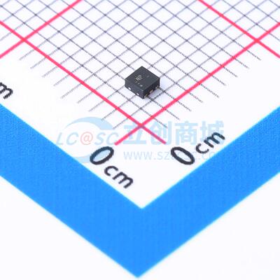 TLV70030DSER WSON-6(1.5x1.5) 线性稳压器(LDO)TI (德州仪器) 全