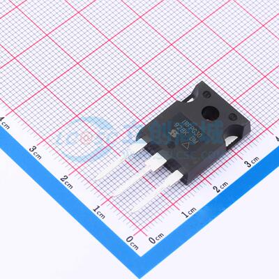 IRFPG30PBF TO-247AC 场效应管(MOSFET) VISHAY全新原装 元器件配