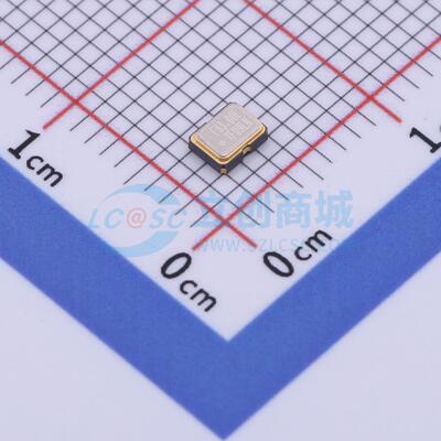 Q33310F700614 SMD3225-4P 有源晶振 全新原装 元器件配单可开票