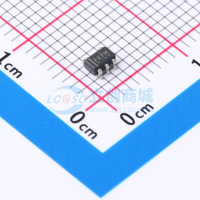 TPS73233MDBVREP SOT-23-5 线性稳压器(LDO)TI (德州仪器) 全新原