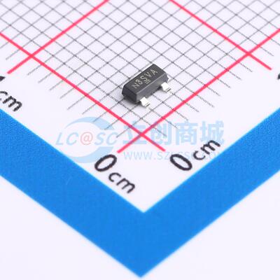 SI2303CDS-T1-E3 SOT-23-3 场效应管(MOSFET) VISHAY全新原装 元