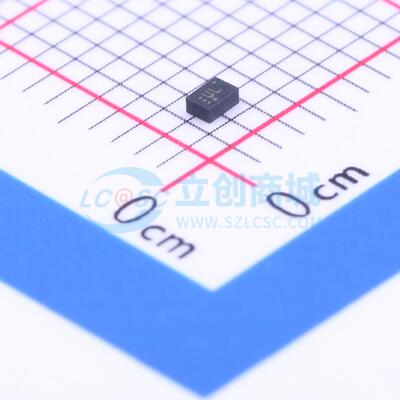 TPS3897ADRYR SON-6(1x1.5) 监控和复位芯片TI (德州仪器) 全新原