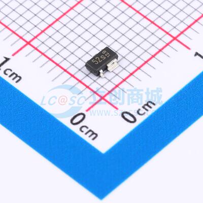 TLE42502GHTSA1 SCT-595-5 线性稳压器(LDO) 全新原装 元器件BOM