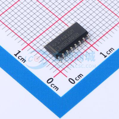 CD4021BQDRQ1 SOIC-16 移位寄存器TI (德州仪器) 全新原装 BOM配