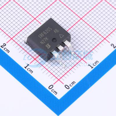 IRF620STRLPBF TO-263 场效应管(MOSFET) VISHAY全新原装 元器件