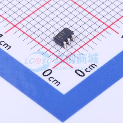 OPA657NB/250 SOT-23-5 FET输入运放TI (德州仪器) 全新原装 BOM