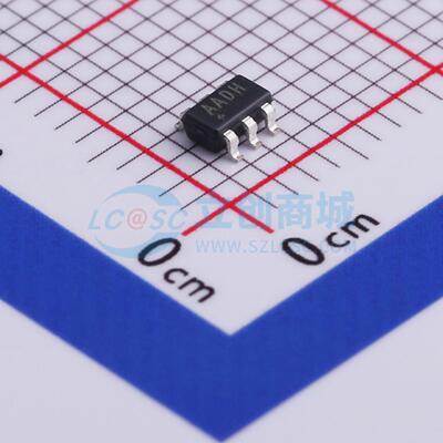 MAX5384EUT+T TSOT-23-6 数模转换芯片DAC 全新原装美信 元器件BO
