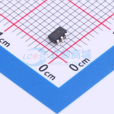 TLV70436DBVR SOT-23-5 线性稳压器(LDO)TI (德州仪器) 全新原装