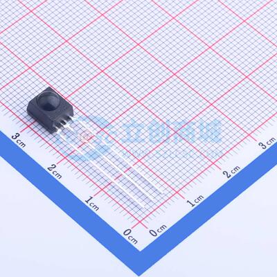 IRM-3638JF SIP-3-2.54mm 红外遥控接收头(IRM) 亿光全新原装 元