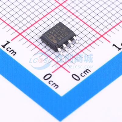 ADM7154ARDZ-1.8-R7 SOIC-8-EP 线性稳压器(LDO) 全新进口原装 元