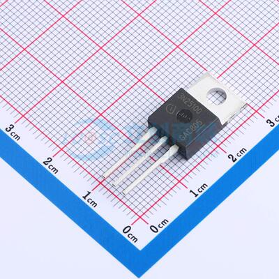 IPP17N25S3100AKSA1 TO-220-3 场效应管(MOSFET) 全新原装 元器件