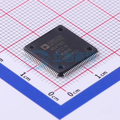 ADV7511KSTZ-P LQFP-100(14x14) 其他接口 全新进口原装 元器件BO