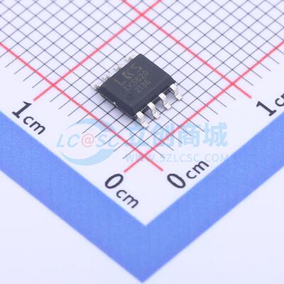 LKS620 SOP-8 AC-DC控制器和稳压器 全新原装 元器件配单