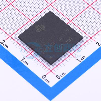 TMS320C6748EZWTA3 NFBGA-361 数字信号处理器(DSP/DSC)TI (德州