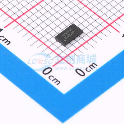 SN74AXC8T245RJWR VQFN-24-EP(3.6x5.6) 转换器/电平移位器 全新