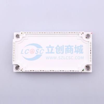 FS150R12KT4 - IGBT管/模块 全新原装 元器件BOM配单