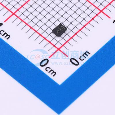 ADS1015IRUGT X2-QFN-10(1.5x2) 模数转换芯片ADCTI (德州仪器)