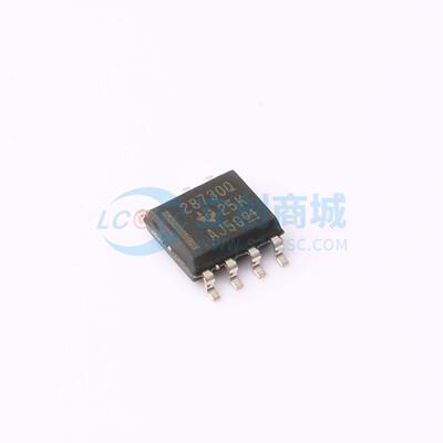 UCC28730QDRQ1 SOIC-7 AC-DC控制器和稳压器TI (德州仪器) 全新原