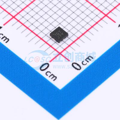 MIC2877-5.0YFT-TR UQFN-8(2x2) DC-DC电源芯片 全新原装 元器件B
