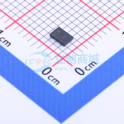 AT25256B-MAHL-T UDFN-8(2x3) EEPROM 全新原装 元器件BOM配单
