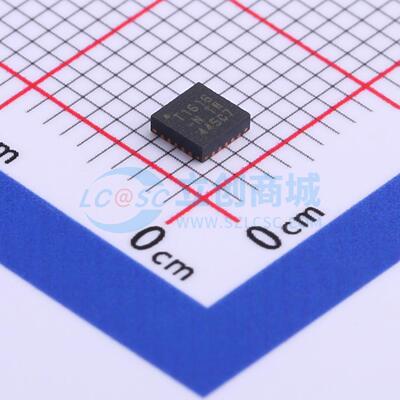ATTINY1616-MNR QFN-20-EP(3x3) 单片机(MCU/MPU/SOC) 全新原装