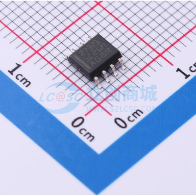 UCC27321DR SOIC-8 栅极驱动芯片TI (德州仪器) 全新原装 BOM配单