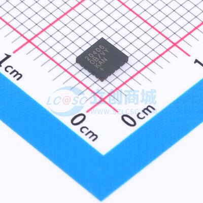 MAX20406AFOB/VY+ FC2QFN-17(3.5x3.75) DC-DC电源芯片 全新原装