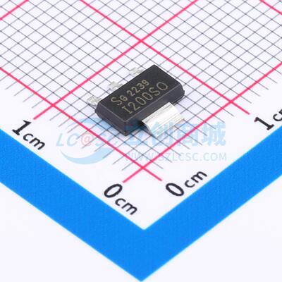 ITS4200SMEOHUMA1 SOT-223-4 功率电子开关 全新原装 元器件BOM配
