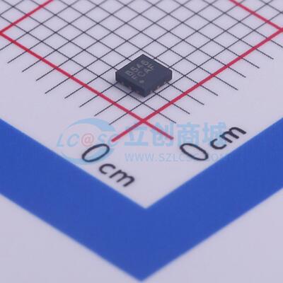 MXD8546F QFN-12-EP(2x2) 射频开关 原装正品 元器件配单可开票