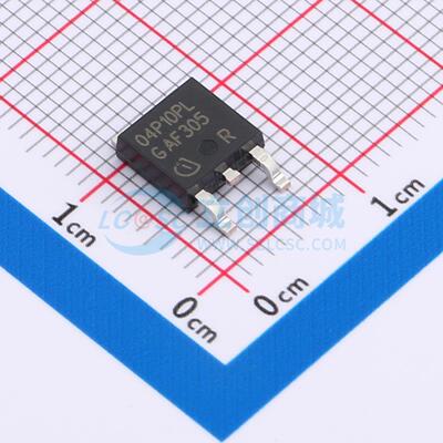 SPD04P10PLGBTMA1 TO-252-3 场效应管(MOSFET) 全新原装 元器件BO