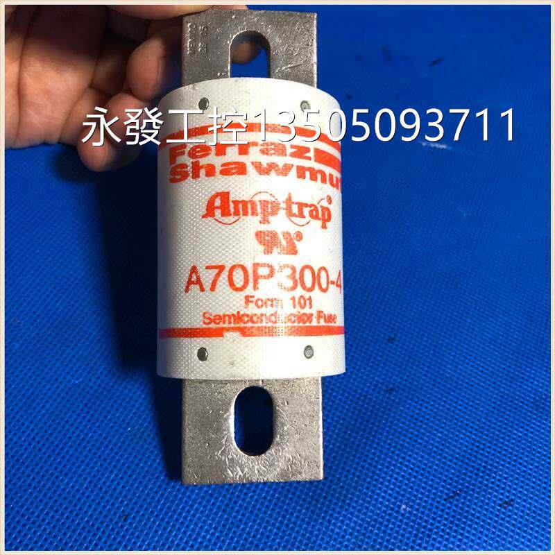 @A70P300-4和A70Q450-4安川变频器保险快速熔断器A70P350-4议价_虎窝淘