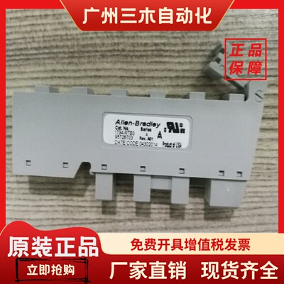 1734-RTBS 美国 Rockwell AB PLC 1734TBS 模块 全新 原装 未拆