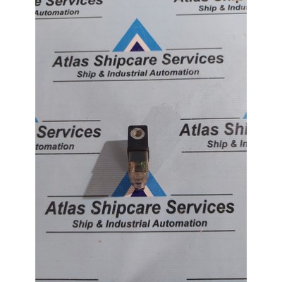 Rexroth Mecman 04983-175-02 SOLENOID COIL 24V Dc 5W