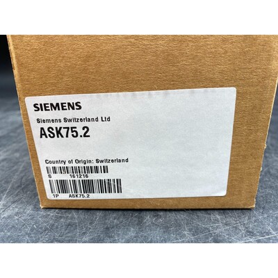 SIEMENS ASK75.2 WEATHER SHIELD FOR LINEAR ACTUATOR