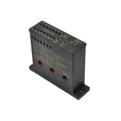 KUHNKE Elektronik Dreiphasen-Netzw?chter 2545.5