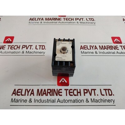 Temporizador De Estado Sólido Westinghouse BST-OF