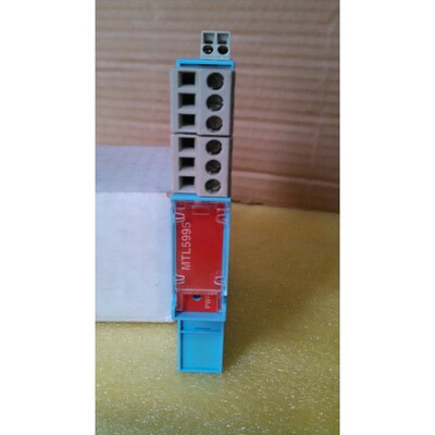 MTL 5995 现场总线电源粉底 131 型传感器发射器