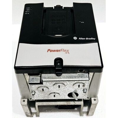 Allen Bradley Powerflex 70 20AC5P0A0AYNANC0 系列 A 2.2kW/3HP